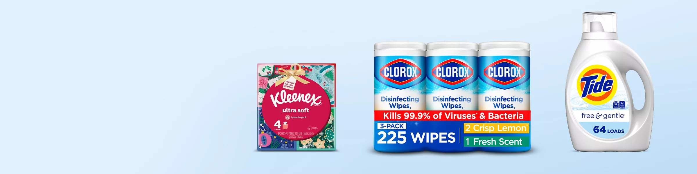 Household Essentials