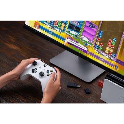 8bit Do Xbox Series X Bluetooth Adapter Mua MAYFLASH MAGIC-S PRO 2 ...