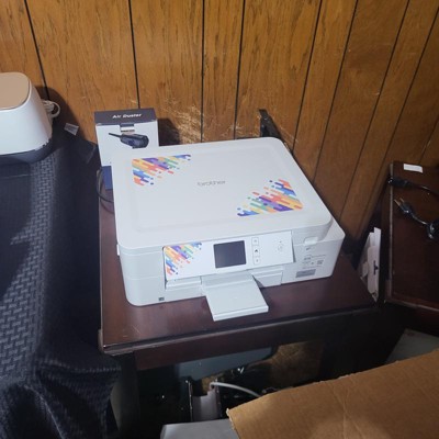 Brother Sp-1 Sublimation Printer : Target