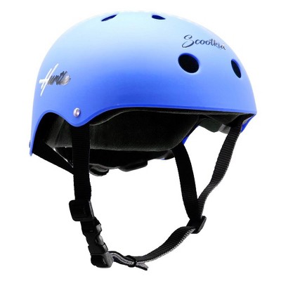 Hurtle Kids Multi-sports Helmet - Adjustable Youth Safety Bike Helmet ...