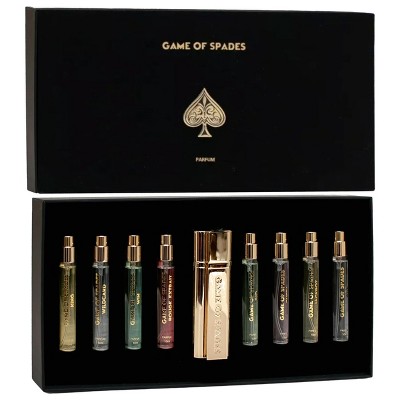 Jo Milano Game of Spades Gift Set for Everyone : Target
