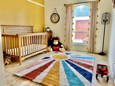 Sun Rays Shag - Balta Rugs : Target