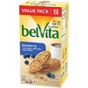Belvita Blueberry Breakfast Biscuits - 12ct : Target
