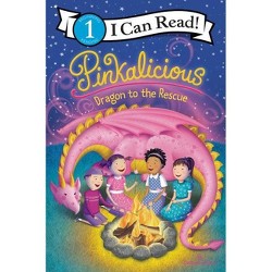 Rubylicious - (pinkalicious) By Victoria Kann (hardcover) : Target