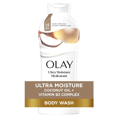 Olay : Target