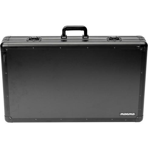 Magma Cases Carry-lite Dj-case Xxl Plus Black : Target