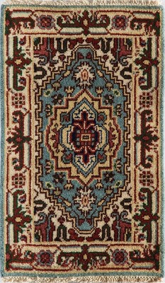 Rugs America Emanuel 6235a Tan Geometric Contemporary Tan Area Rug, 5 ...