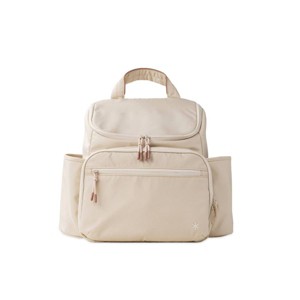 Skip Hop Forma Next Diaper Backpack - Oat : Target