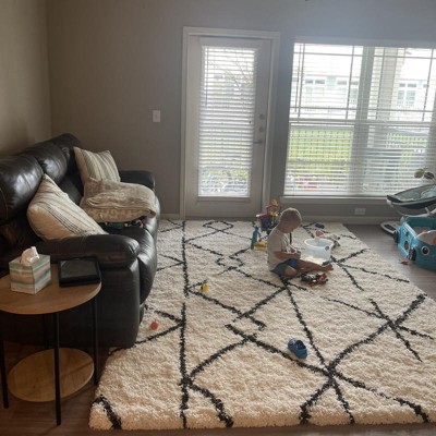 Geometric Design Woven Rug - Project 62™ : Target