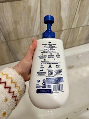 Dove Beauty Deep Moisture Nourishing Body Wash Soap For Dry Skin ...