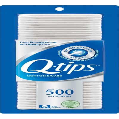 Q-tips Cotton Precision Tip - 30ct : Target