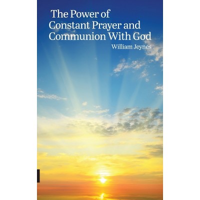 Partners In Prayer - By John C Maxwell (paperback) : Target