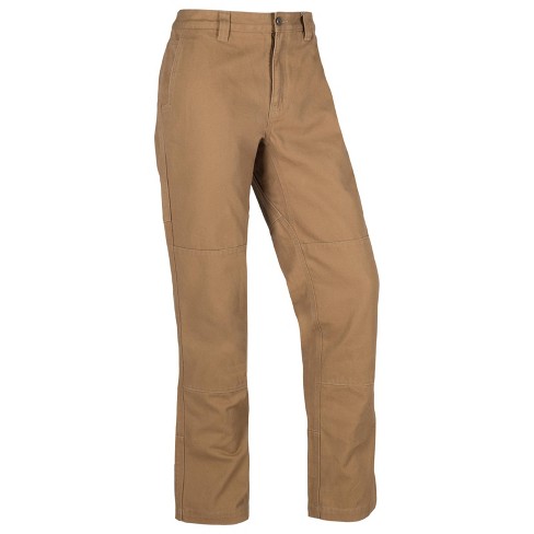 Mountain Khakis Men's Alpine Work Pant - Retro Khaki - 35wx32l : Target