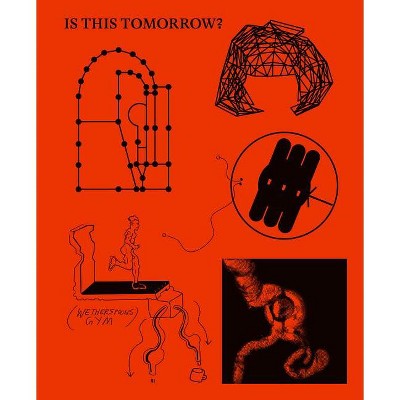 Is This Tomorrow? - (paperback) : Target