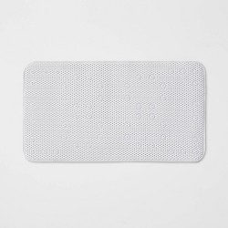 Pebble Bath Mat - Room Essentials™ : Target