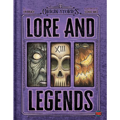 Lost Legends: The Rise Of Flynn Rider - (disney's Lost Legends) By Jen ...