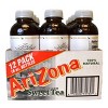 Arizona Sweet Tea - 12pk/16 Fl Oz Bottles : Target