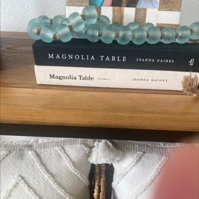 Magnolia Table Volume 2 - By Joanna Gaines ( Hardcover ) : Target