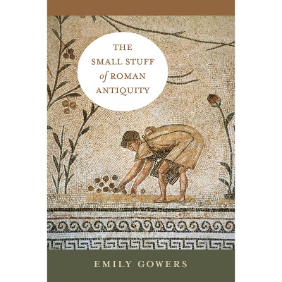 Dining At The End Of Antiquity - By Nicholas Hudson (hardcover) : Target