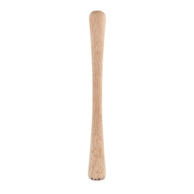 Twine Acacia Wood Muddler, Bar Accessory And Cocktail Drinkware Tool ...