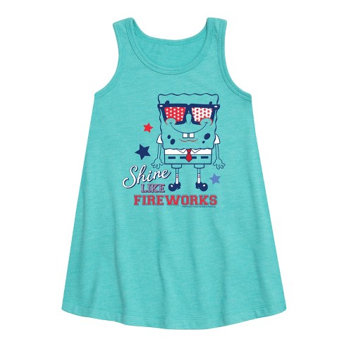 - Spongebob Squarepants - Shine Like Fireworks : Target
