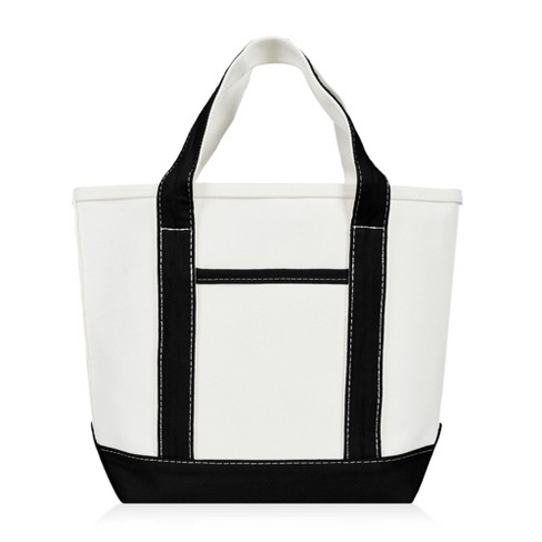 Dalix 14" Small Daily Tote Bag : Target