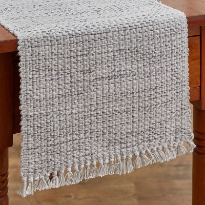 Park Designs Basketweave Table Runner - 36"l - Cotton : Target