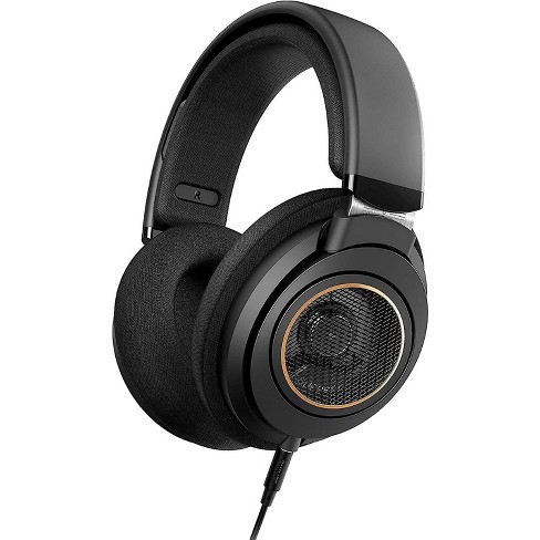 Philips Wired Over-ear Open-back Studio Headphone : Target