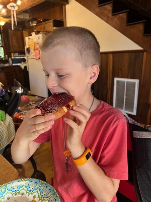 Smucker's Red Raspberry Preserves - 18oz : Target