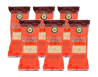 Koyo Organic Round Udon Noodles - Case Of 12/8 Oz : Target