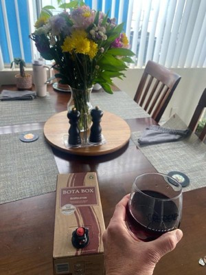 Bota Box Redvolution Red Wine - 3l Box : Target