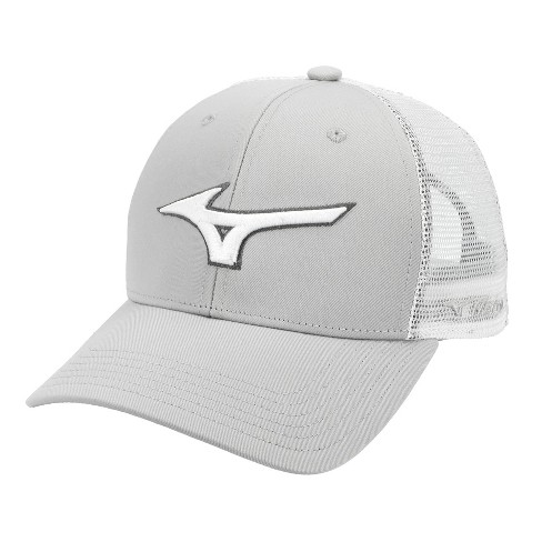 Mizuno Mizuno Diamond Trucker Hat Unisex Size One Size Fits All In ...