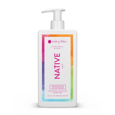 Native : Shampoo & Conditioner : Target