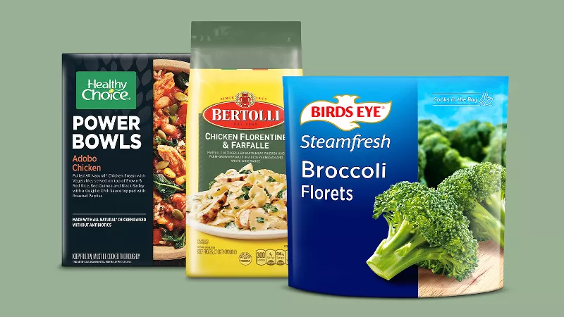 Frozen Foods : Target