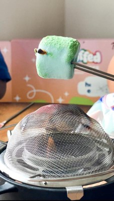 Jet-puffed Color Changers Marshmallows - 12oz : Target