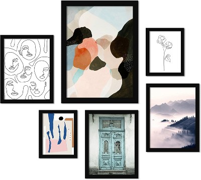 Trends International The Lord Of The Rings: The Motion Picture Trilogy ...