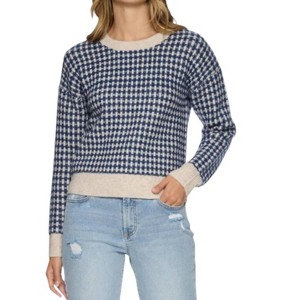 Women's Michie Crew Sweater - Flags & Anthem Xxl : Target