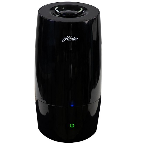 Hunter Aspire 0.7 Gal Ultrasonic Cool Mist Humidifier : Target
