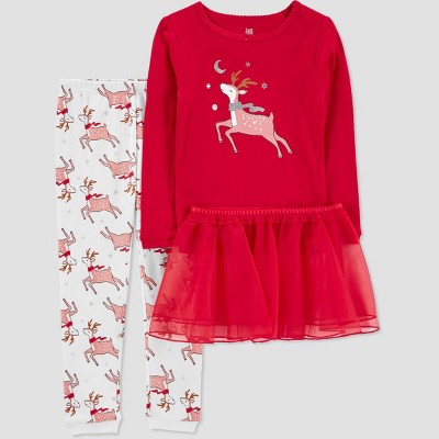 Toddler Girls’ Pajamas & Robes : Target