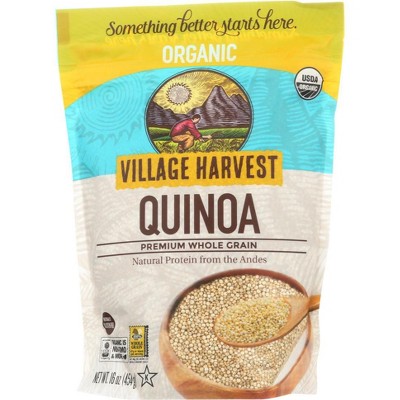Organic Quinoa - 48oz - Good & Gather™ : Target