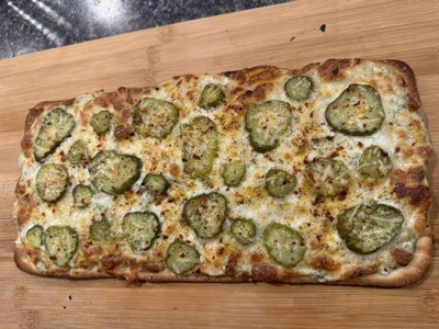 Stonefire Artisan Flatbreads - 14.1oz/2ct : Target