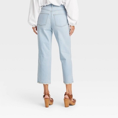 High Rise : Jeans & Denim for Women : Target