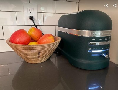 Kitchenaid Pro Line Series 2-slice Automatic Toaster - Hearth & Hand ...