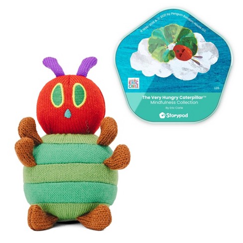 Storypod Very Hungry Caterpillar Bundle : Target