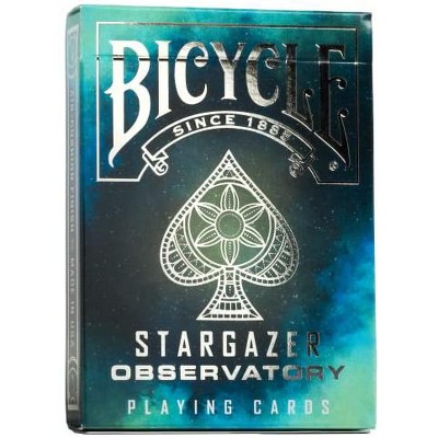 Gse 8"x11" Giant Playing Cards, Super Oversize Jumbo Playing Card Deck ...