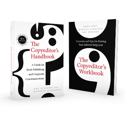 The Copyeditor's Handbook - 4th Edition,annotated By Amy Einsohn ...