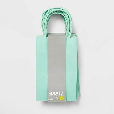 15ct Clear Cello Gift Bags - Spritz™ : Target