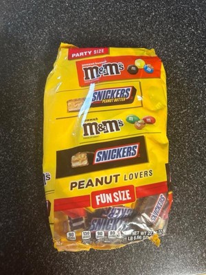 Snickers, Twix, Milky Way & More Full Size Chocolate Candy Bar ...