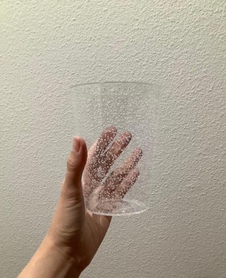 16oz Plastic Bubble Tumbler - Room Essentials™ : Target