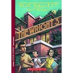 Chasing Vermeer (scholastic Gold) - By Blue Balliett (paperback) : Target